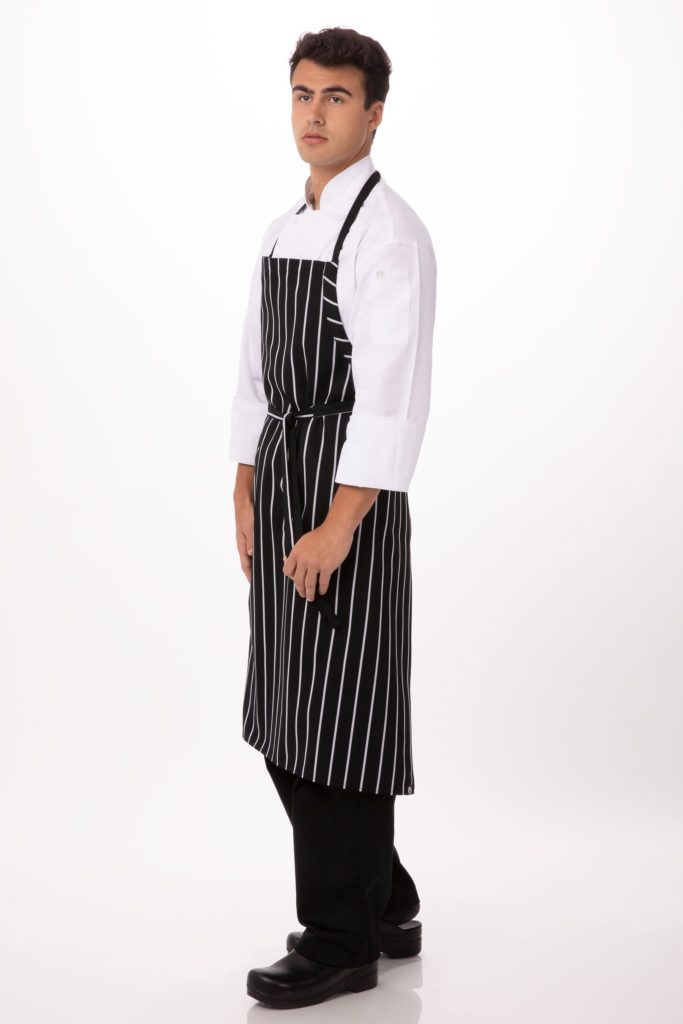 English Chef Apron 100 - Chefworks